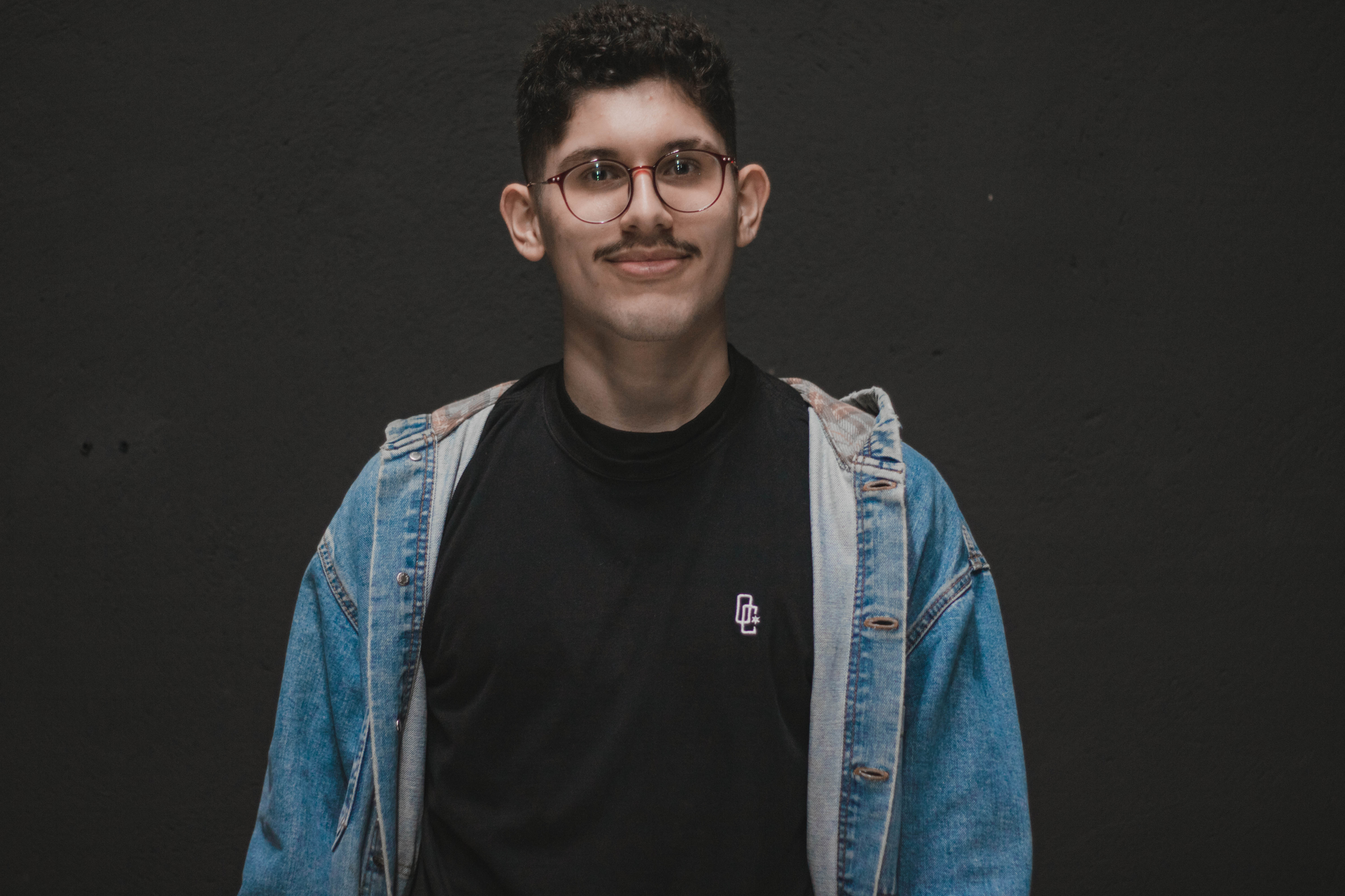 Portfólio - João Victor Morais